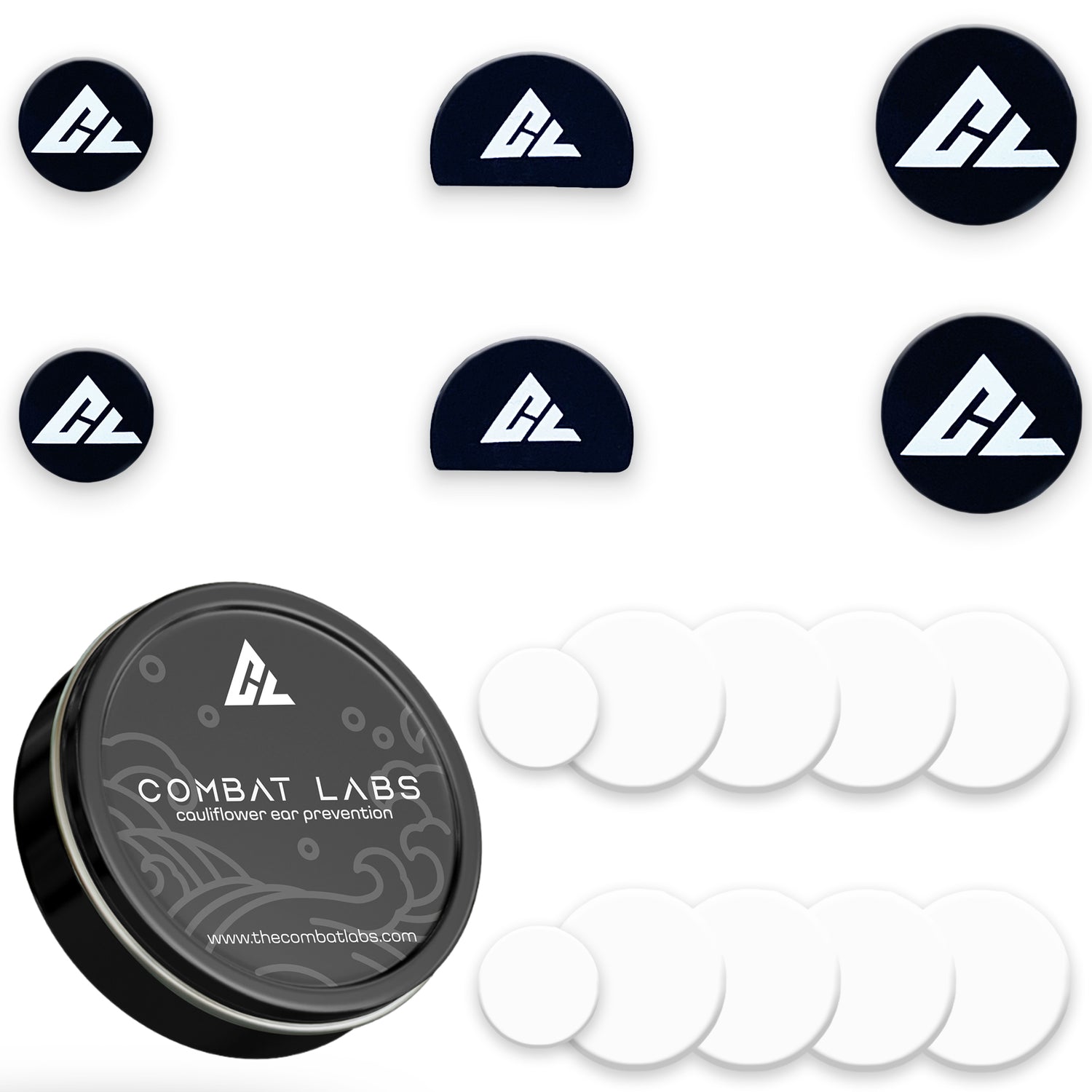 Collections – Combat Labs